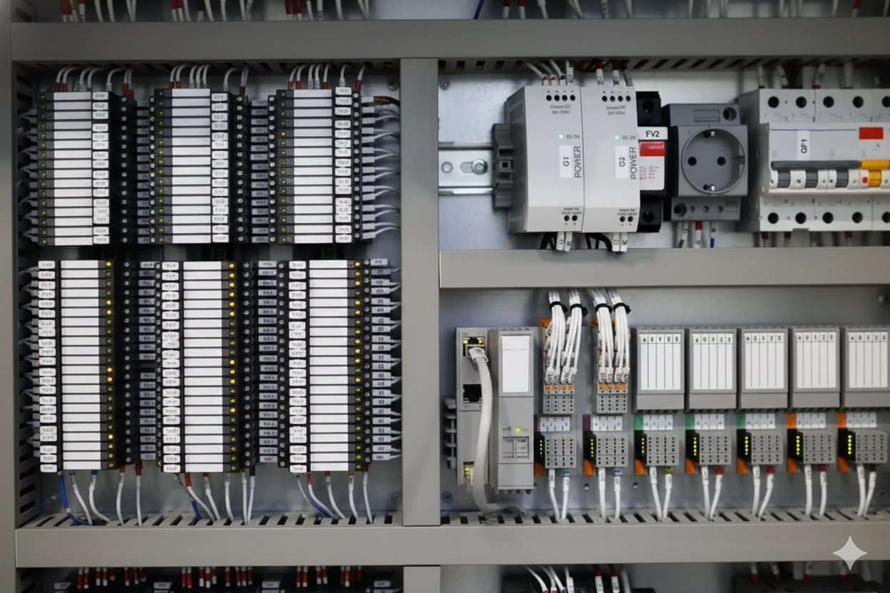 RovoAutomation - IoT & Automation Solutions